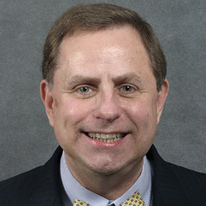James Duane Bolin, Ph.D. - Acclaim Press