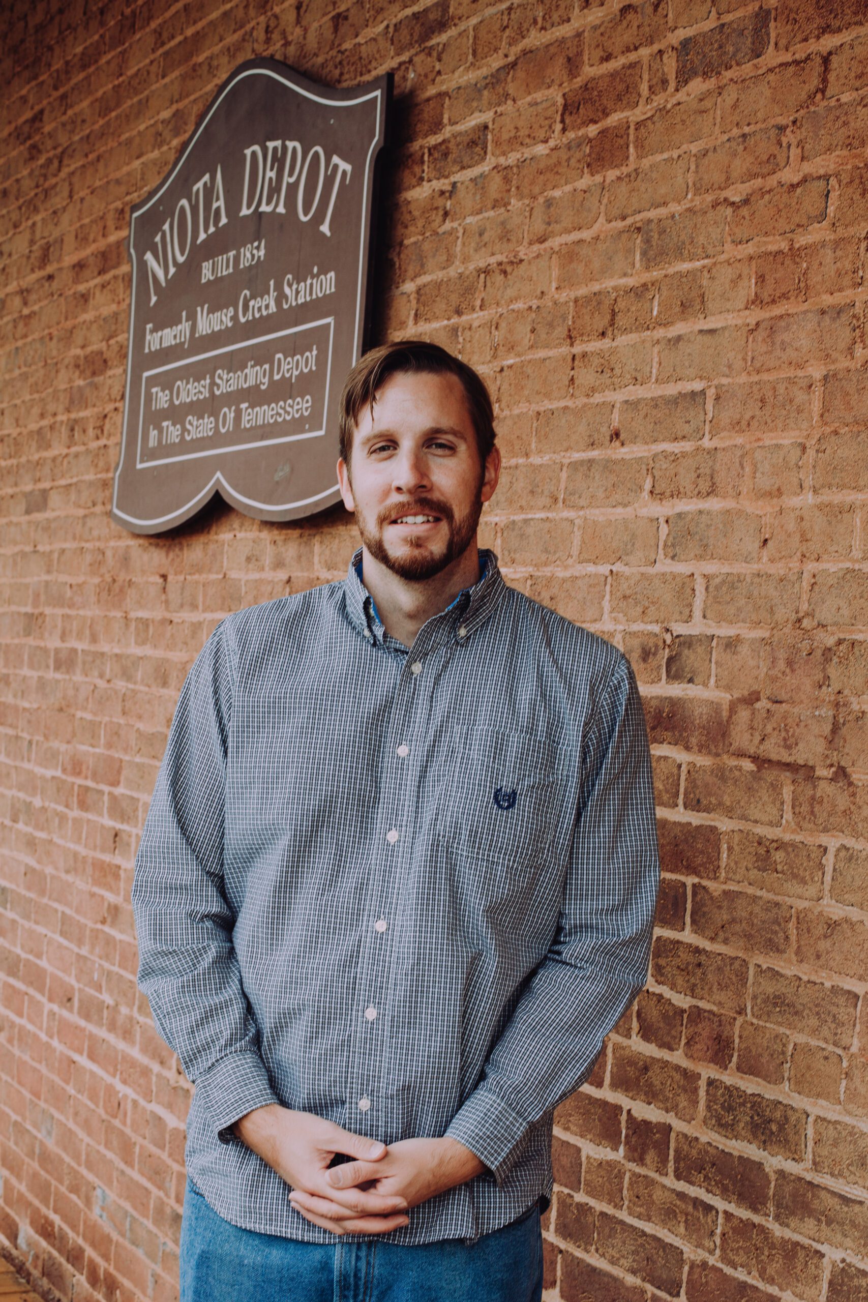 Tyler L. Boyd - Acclaim Press