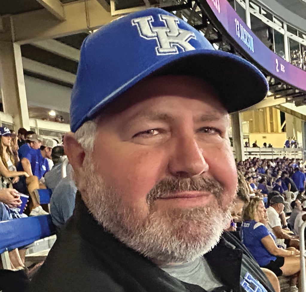 Kevin Cook - Acclaim Press