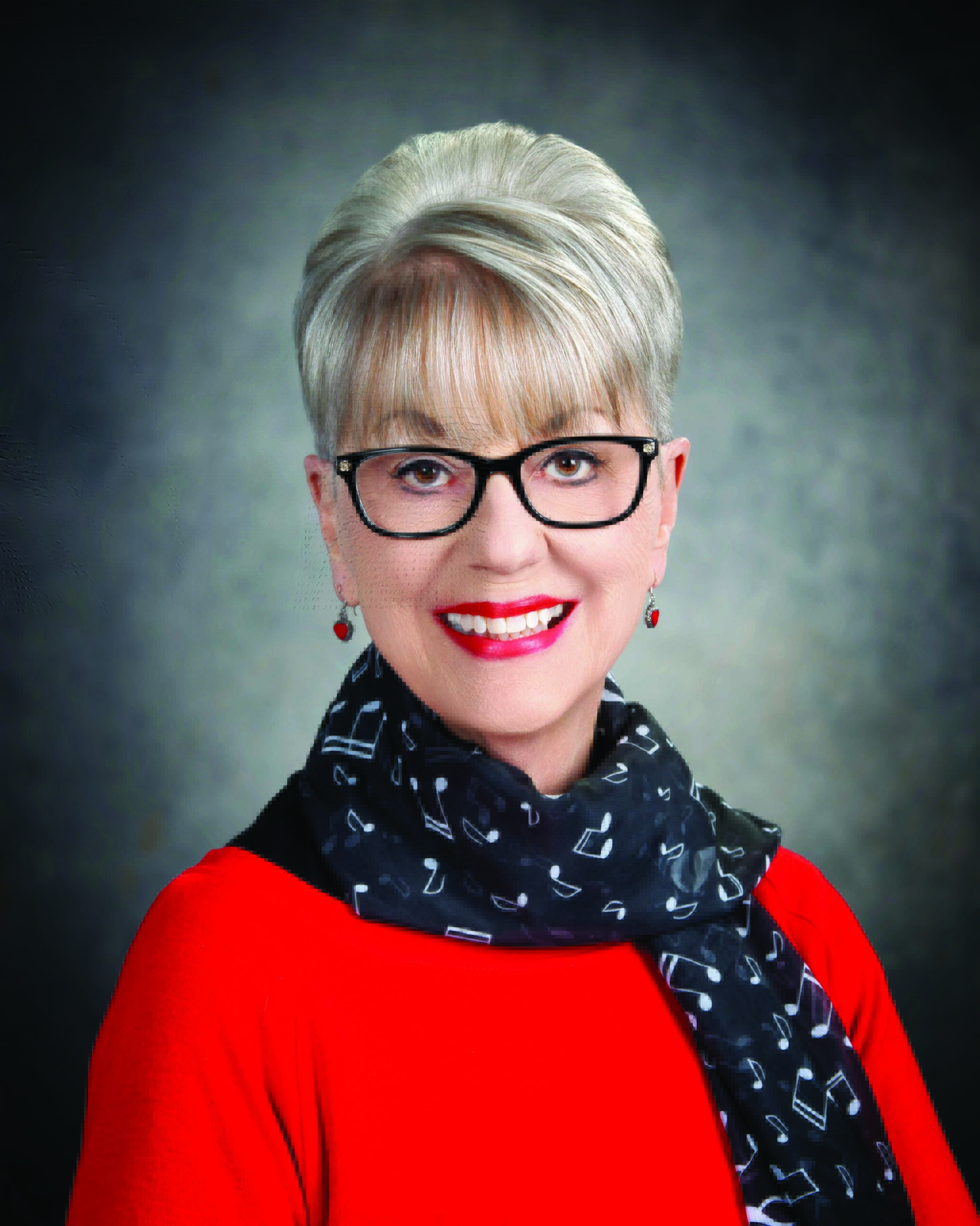 Cathy Cheek - Acclaim Press